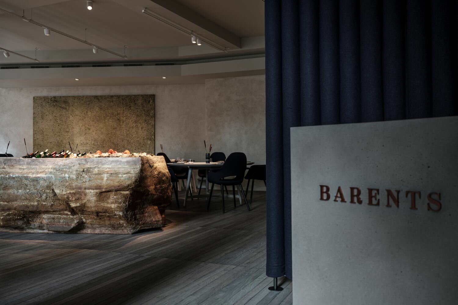 Low Food Miles: The City Restaurants Embracing the Natural Bounty of ...